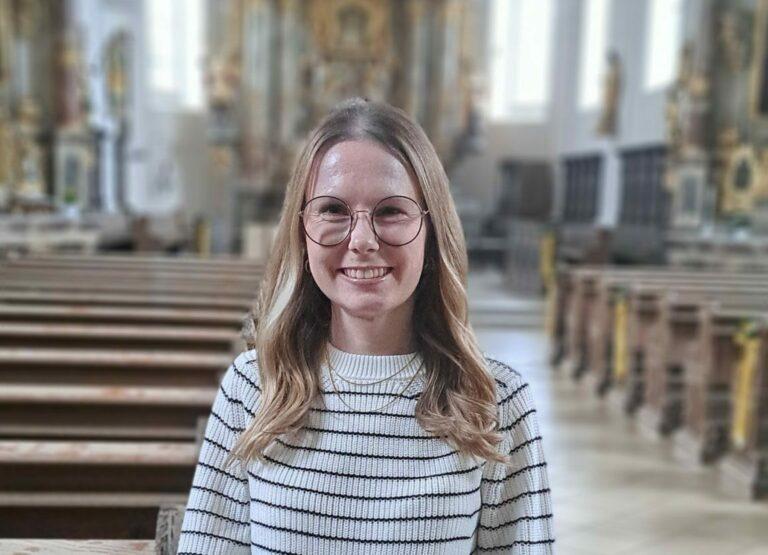 Pfarrteam - Pfarrei Mariä Himmelfahrt Bad Kötzting