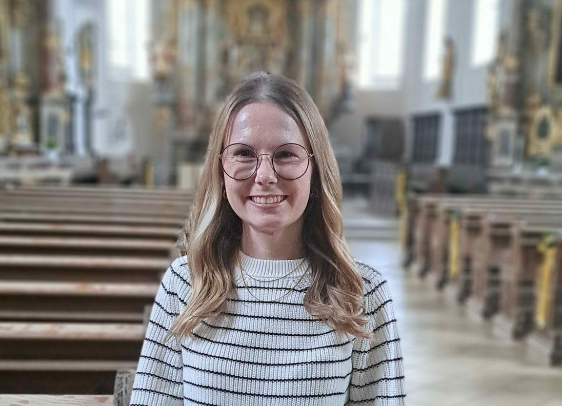 Pfarrteam - Pfarrei Mariä Himmelfahrt Bad Kötzting