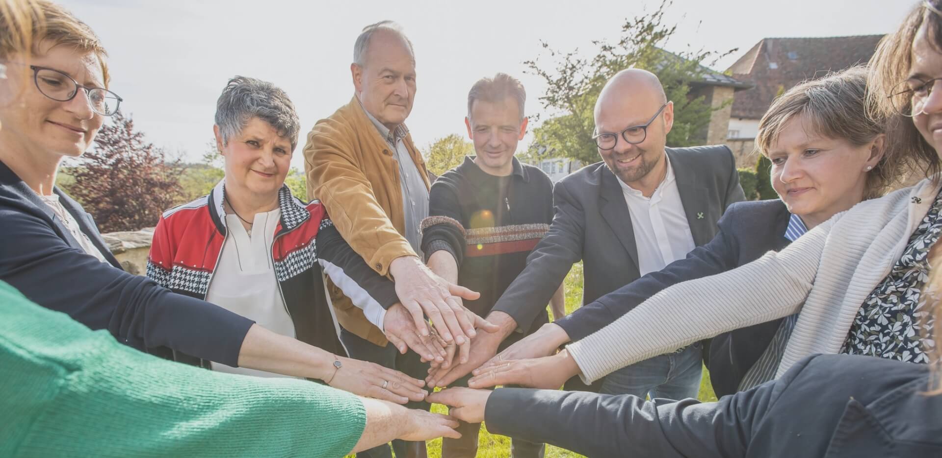 Pfarrteam - Pfarrei Mariä Himmelfahrt Bad Kötzting